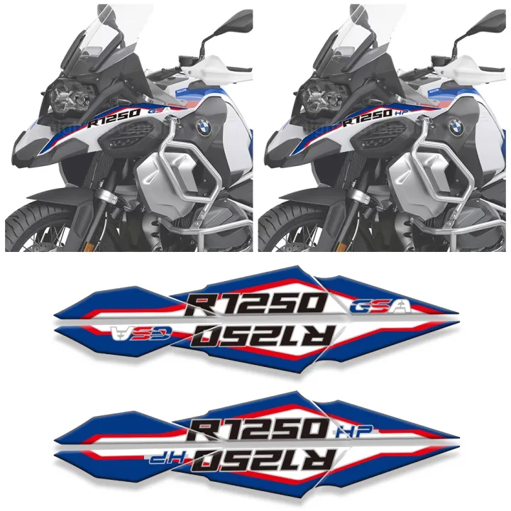 New Arrival!! For BMW R1250GS Adventure R1250 GSA HP 2019 2020 2021 ...
