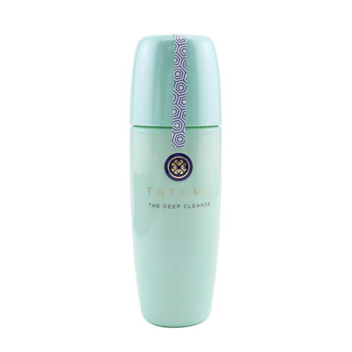 TATCHA - The Deep Cleanse - For Normal To Oily Skin 150ml/5oz | Lazada PH
