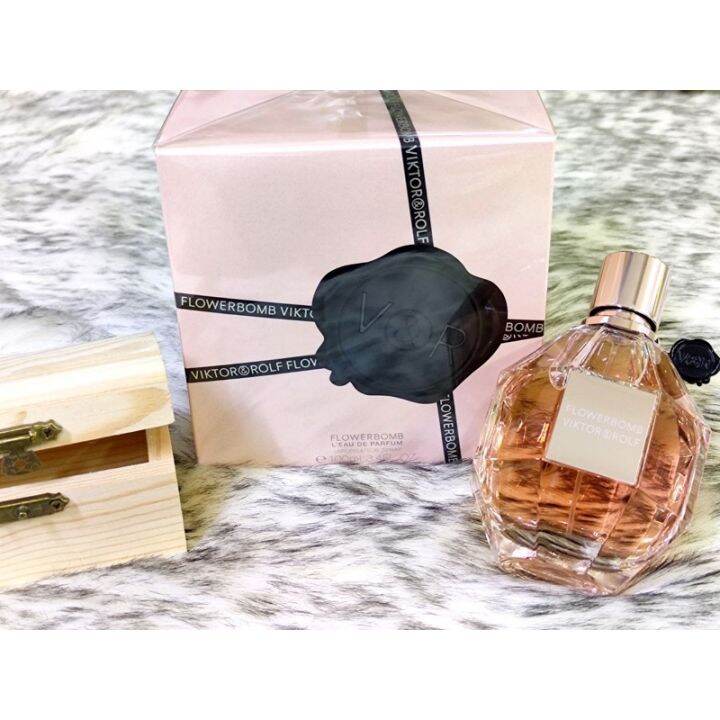 flowerbomb viktor and wolf | Lazada PH