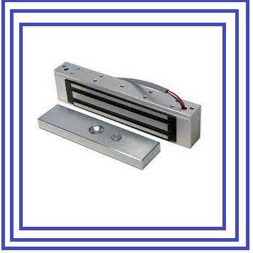 Fireproof Door Magnetic Lock Electromagnetic lock Mag lock, electric ...