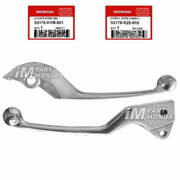 ORI KODE (53175-KVB-921 53178-K25-910) Asli Original Honda Dan Presisi ...