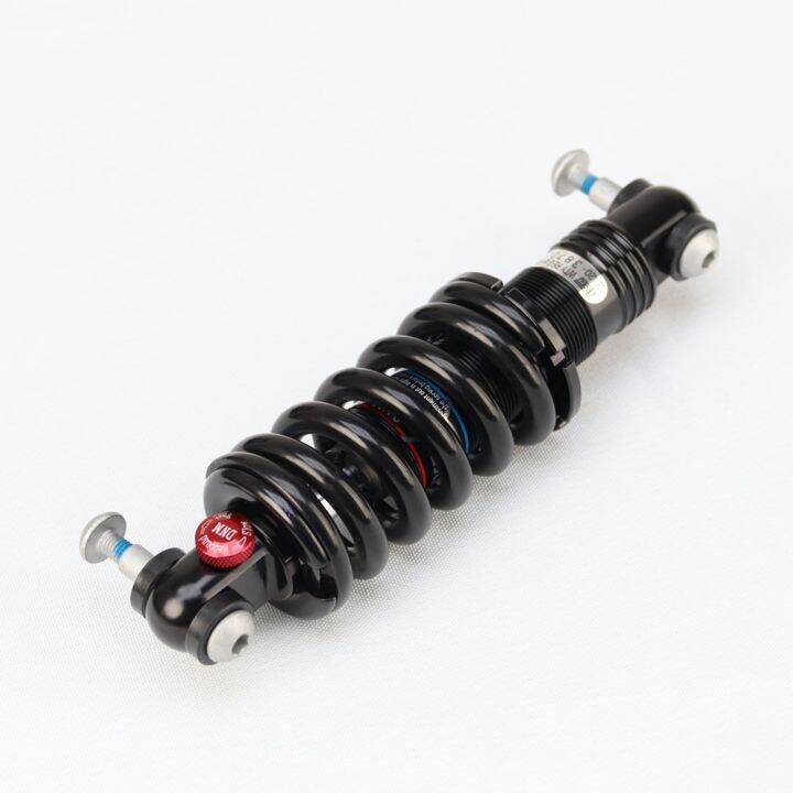 Taiwan DNM DV-22AR Bicycle Rear Suspension Shock Absorber/Folding Bike ...