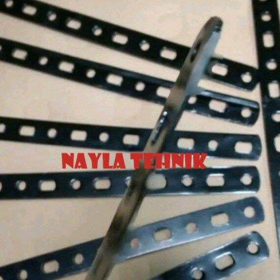 PLAT BESI BOLONG | Lazada Indonesia