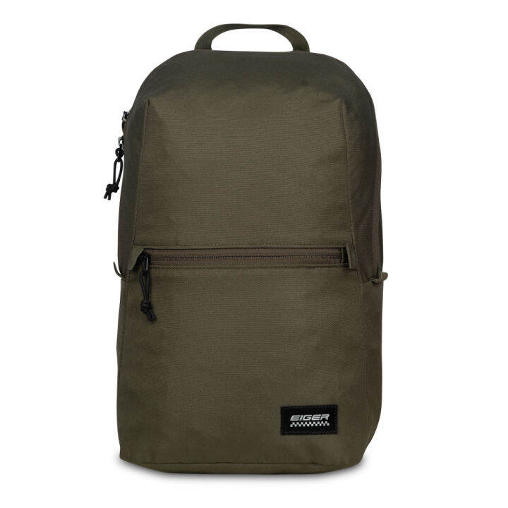 EIGER CITYROUTE 10L BACKPACK | Lazada Indonesia