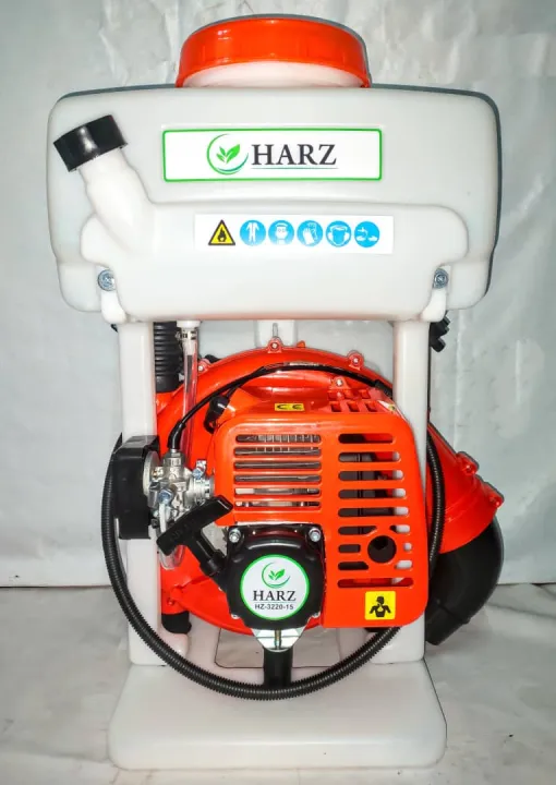 READY STOCK !!!! HARZ Mist Blower/ Pam Racun/ Mesin Pam Racun | Lazada