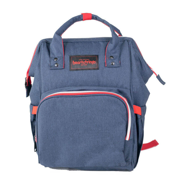 Heartstrings Hanzo Backpack Large | Lazada PH