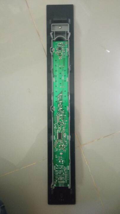 อะไหล่แท้ศูนย์/หลอดไฟตู้เย็น/Panasonic/ PAS PCB - BR34 (DOOR)(sub ...