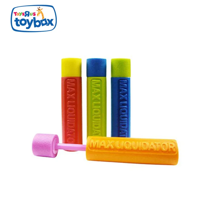 Max Liquidator Eliminator (Assorted) | Lazada PH