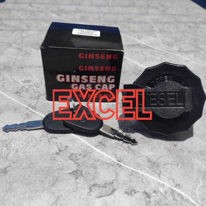 TUTUP TANGKI SOLAR ISUZU ELF NKR NHR TRAGA D-MAX | Lazada Indonesia