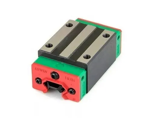 HGH25CA HIWIN Block, Linear Guideway แบริ่งส์ ลิเนียร์บล็อก Heavy Load ...