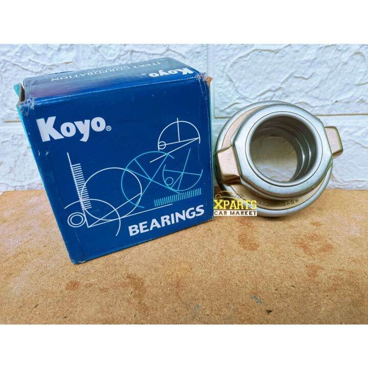 Drag Lahar Bearing Kopling Mitsubishi Canter PS125 HD Turbo RCT4700 SA ...