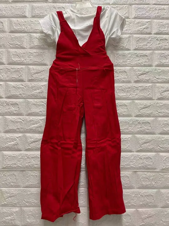 New Fashion Japanese Style Kids 2 in 1 Jumper Pant NF-9203 | Lazada PH