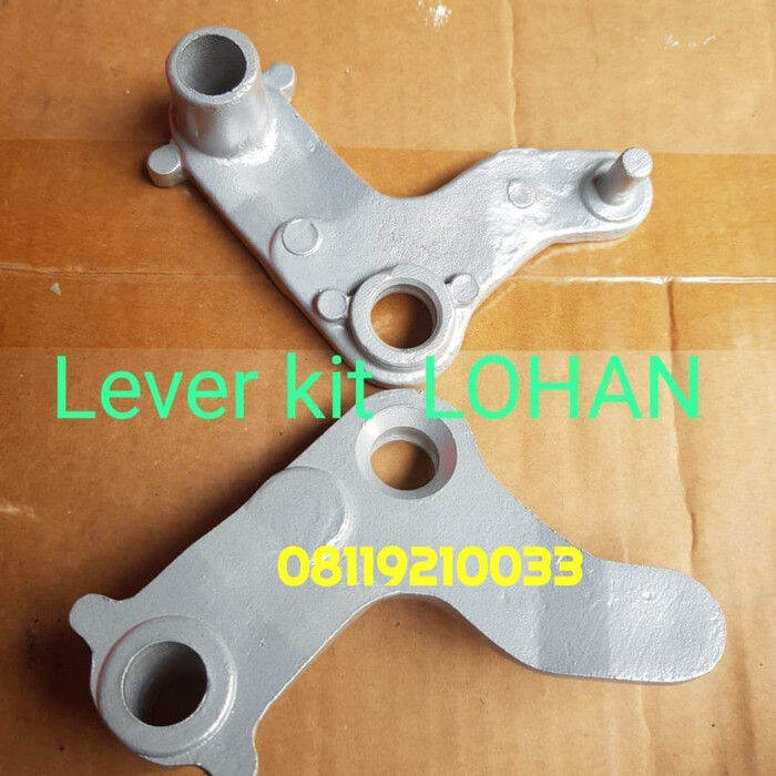 Hand Brake Lever Kit / Brake Adjuster Hino Lohan | Lazada Indonesia