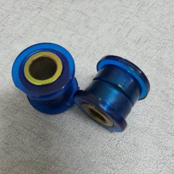 *STEERING HOUSING BUSH SET (NYLON)MYVI,LAGIBRST,ALZA,VIVA,EXORA | Lazada