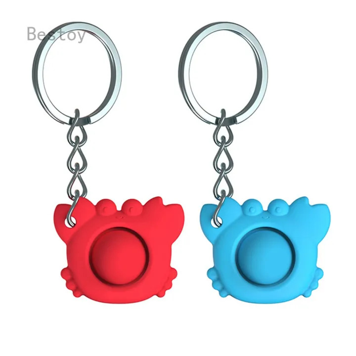 NRRN Baby Dimple Fidget Toy, Mini Simple Dimple Fidget Toy Bubble Wrap ...