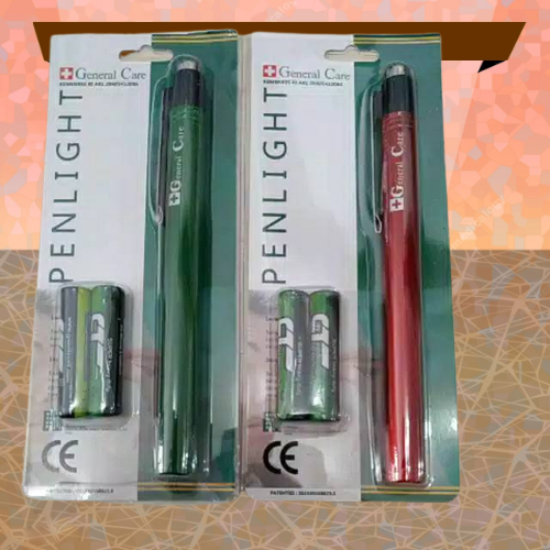 Penlight LED General Care | Lazada Indonesia