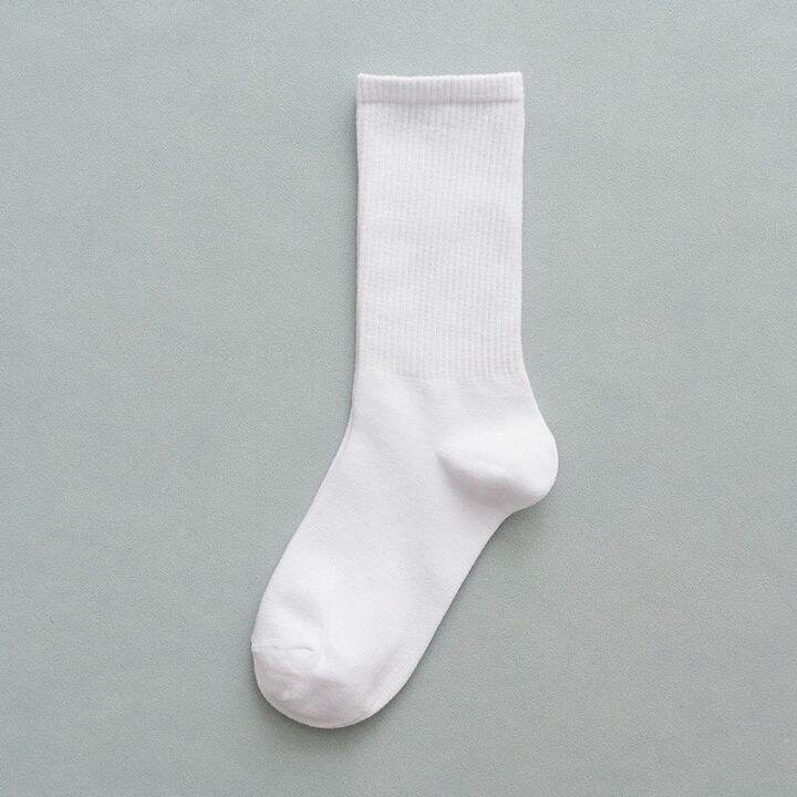 XX Men Hypebeast Tide Brand Ins Iconic High Cut Socks | Lazada PH