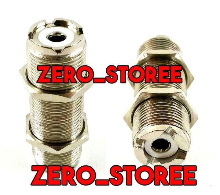 Konektor I PL Female Konektor sambungan connector I pl Kabel Penyambung ...