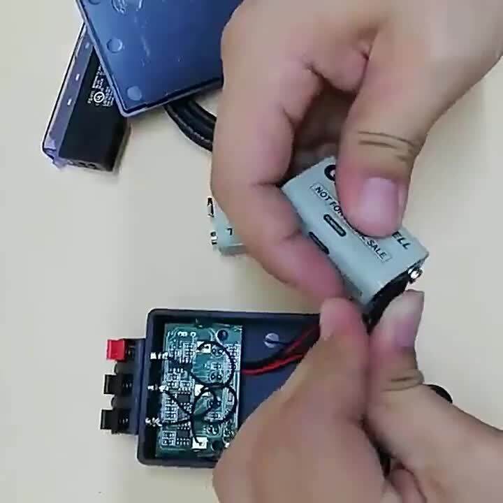 YH-800 Photoelectric Switch Tester Proximity Switch เครื่องทดสอบสวิตช์ ...