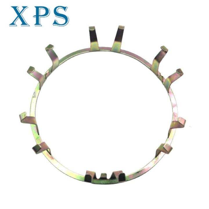 xps 1 Piece Wheel Center Hub Cap Retainer Clip Ring For Mitsubishi ...