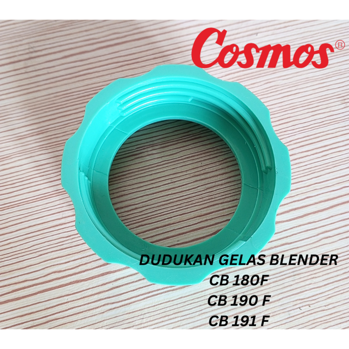 Dudukan Gelas Blender Cosmos CB 190 CB 191 CB 180 F Original Trinity ...