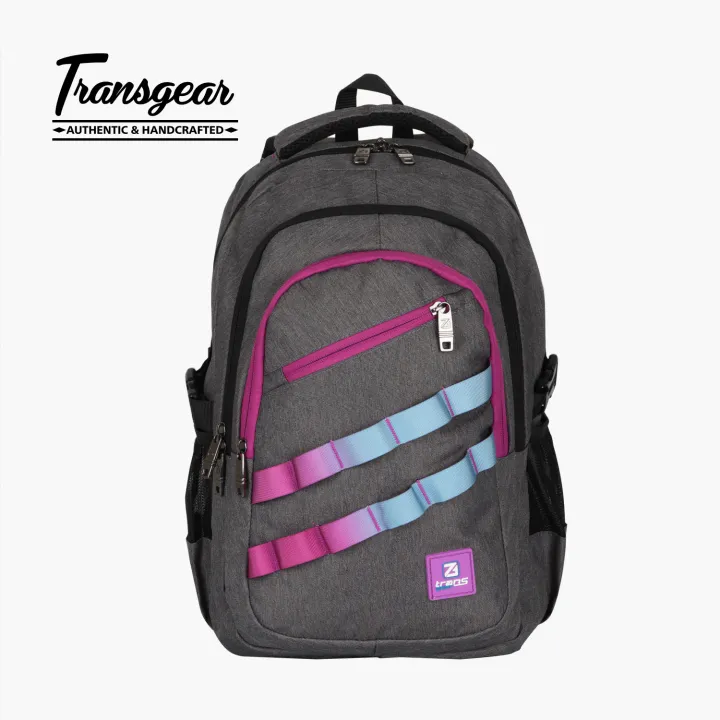 Transgear 488 Backpack | Lazada PH