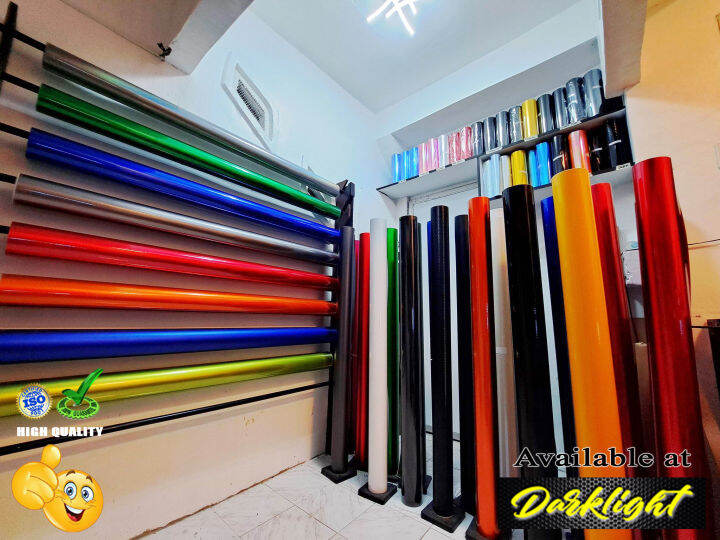 CAR / MC STICKER 1 METER x 1 .5 METER HIGH QUALITY Philippine Stock ...