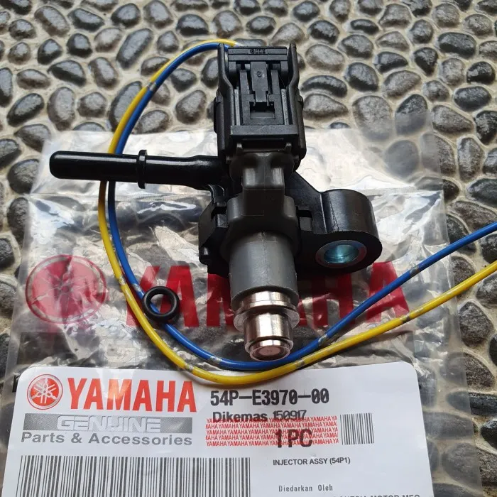 INJEKTOR INJECTOR PLUS SOCKET LUBANG HOLE 4 YAMAHA MIO M3 MIO J XRIDE ... INJEKTOR INJECTOR PLUS SOCKET LUBANG HOLE 4 YAMAHA MIO M3 MIO J XRIDE ...
