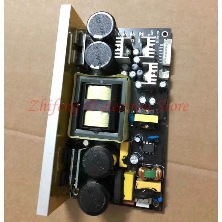 LLC Power Amplifier Switching Power Supply Board 600W, 7 Sets Of Output ...