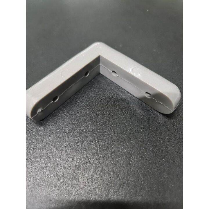 HIGH QUALITY L SHAPE BUMPER CORNER BUMPER / USE FOR TROLLEY PROTECTOR ...