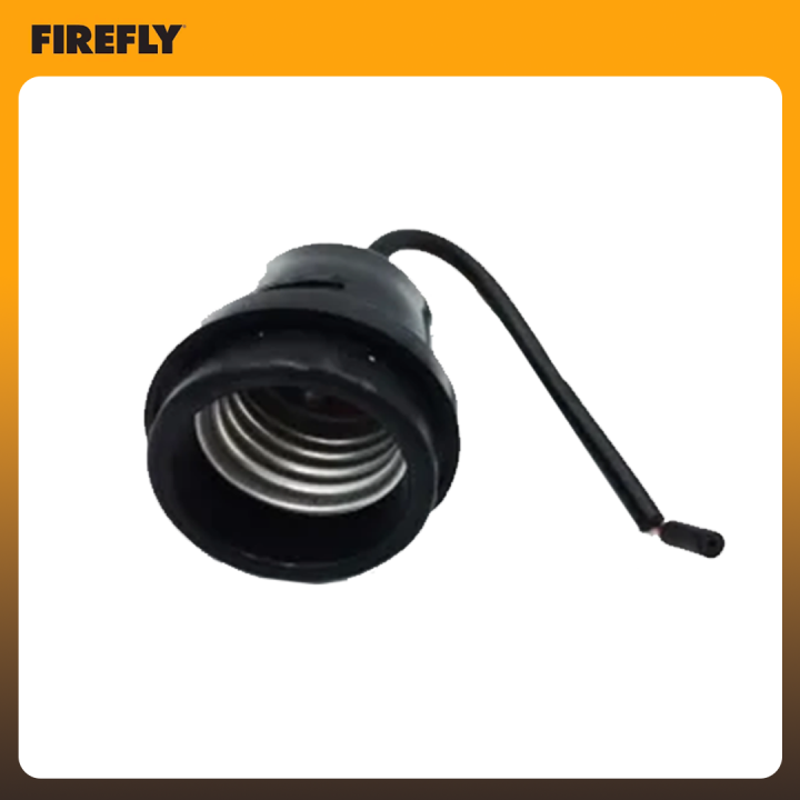 Firefly Weatherproof Socket FELH104 | Lazada PH
