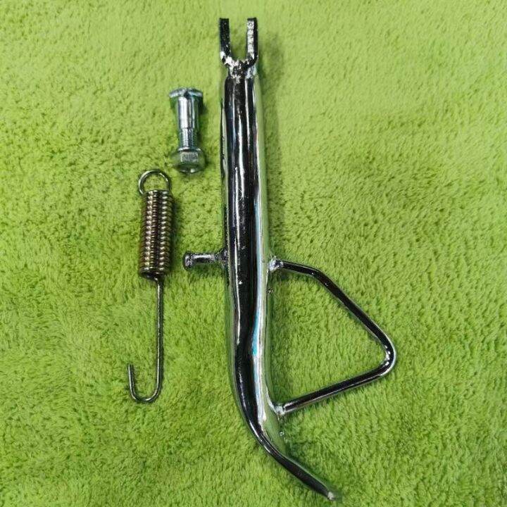 COD MOTORCYCLE SIDE STAND | Lazada PH