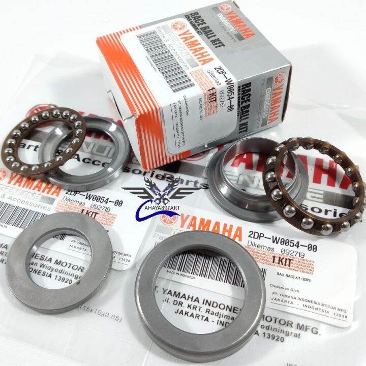 Komstir Nmax / Aerox / N-max/ Lexi / Mangkok Setang Nmax / Comstir (2DP-W0054-00) | Lazada Indonesia