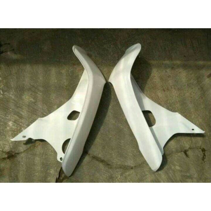 body motor grand.. SAYAP PUTIH TEBENG PUTIH HONDA ASTREA GRAND BULUS ...