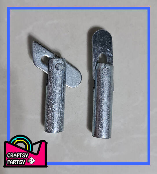 (PER PIECE) Gravity Lock/ Scaffolding Pin | Lazada PH