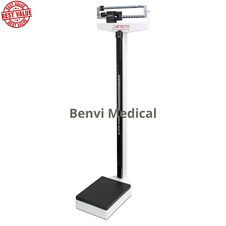 Detecto Weighing Scale | Lazada PH