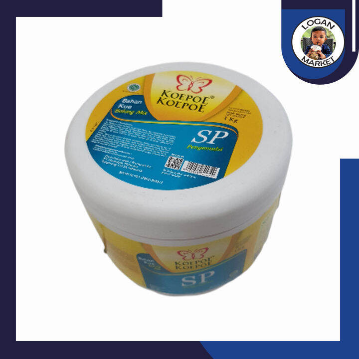 Koepoe Koepoe SP 1kg 1 kg | Lazada Indonesia
