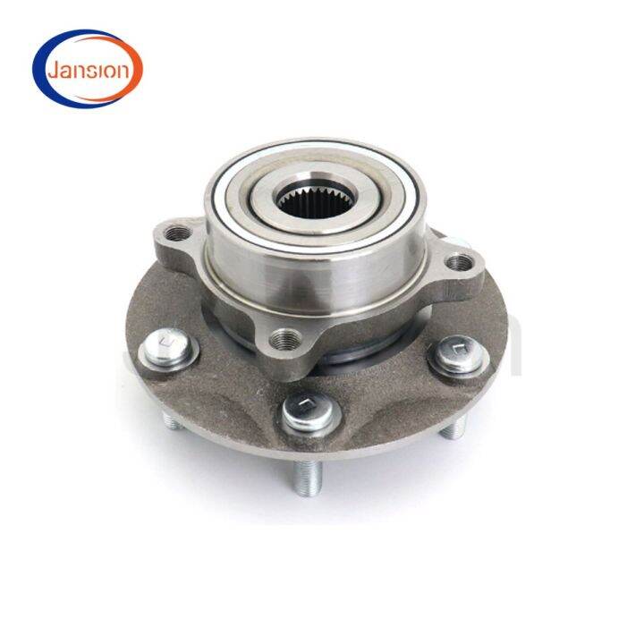 Front Wheel Hub Bearing Assembly For Mitsubishi PAJERO IV MONTERO 06 ...