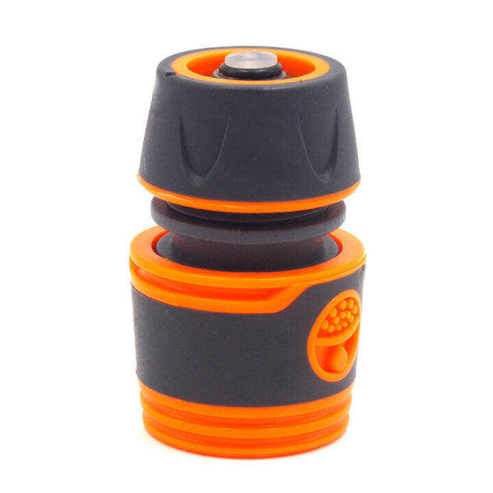 {Ready Stock} 1/2 inch Hose Coupling Garden Watering Tubing Water Pipe ...