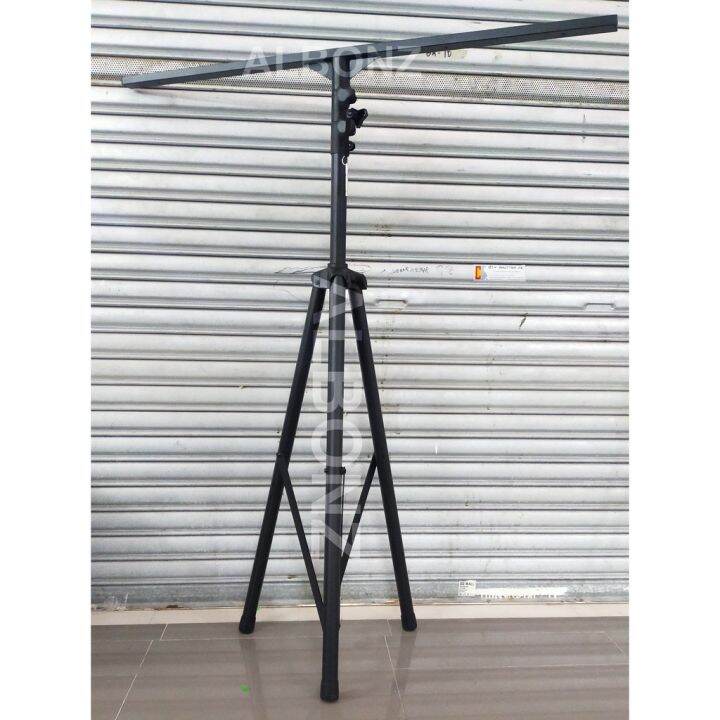 Light Stand 4 Par Light Capacity GD-10 | Lazada PH