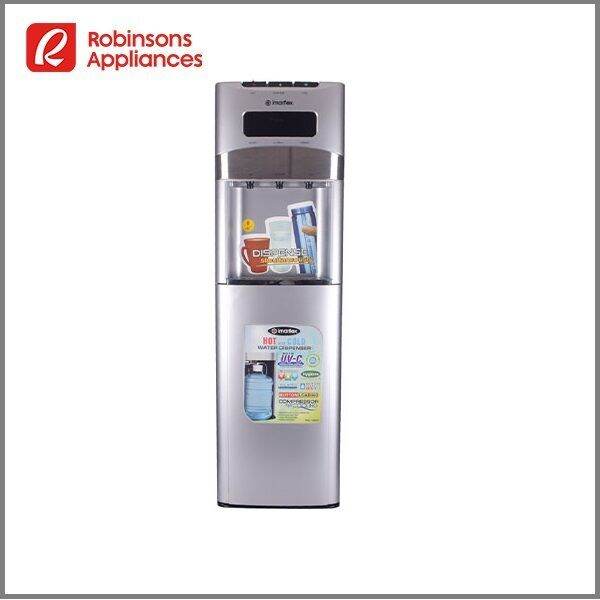 IMARFLEX WATER DISPENSER (IWD-1160UV) | Lazada PH