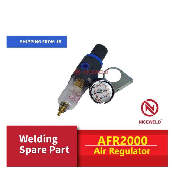Air Regulator For Plasma Welding Machine(CUT) | Lazada