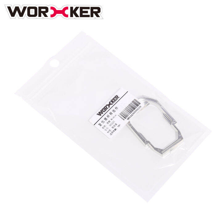 Worker Retaliator Push Rod Releasing Part for Nerf Retaliator and ...