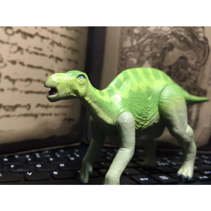 Dinosaur King Fukuisaurus