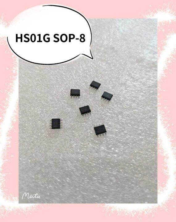 HS01G SOP-8 | Lazada.co.th