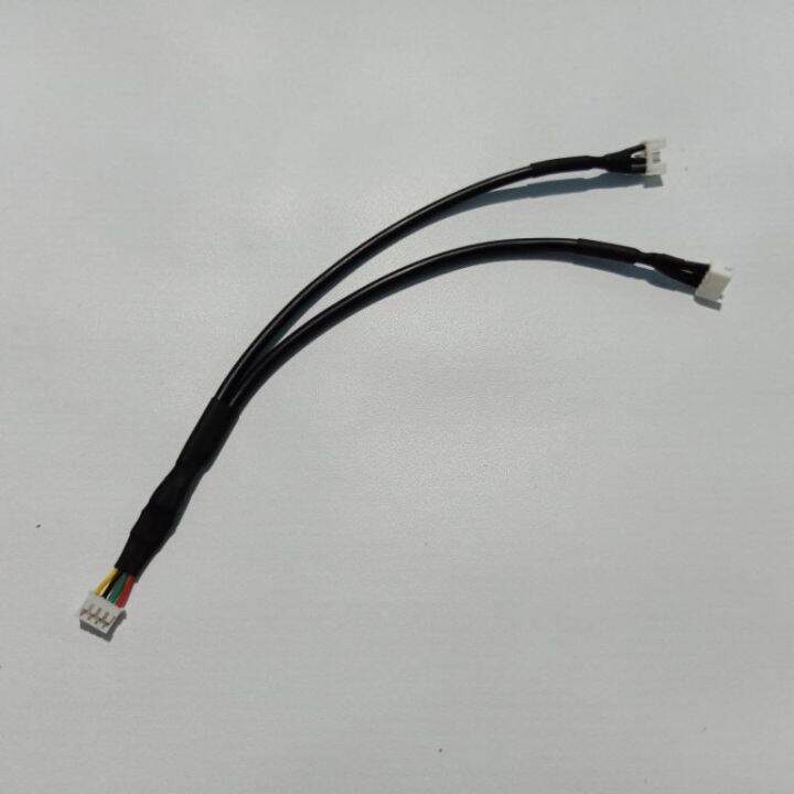 Micro PWM 4Pin Graphics Card Header to Dual VGA GPU Fan | Lazada PH