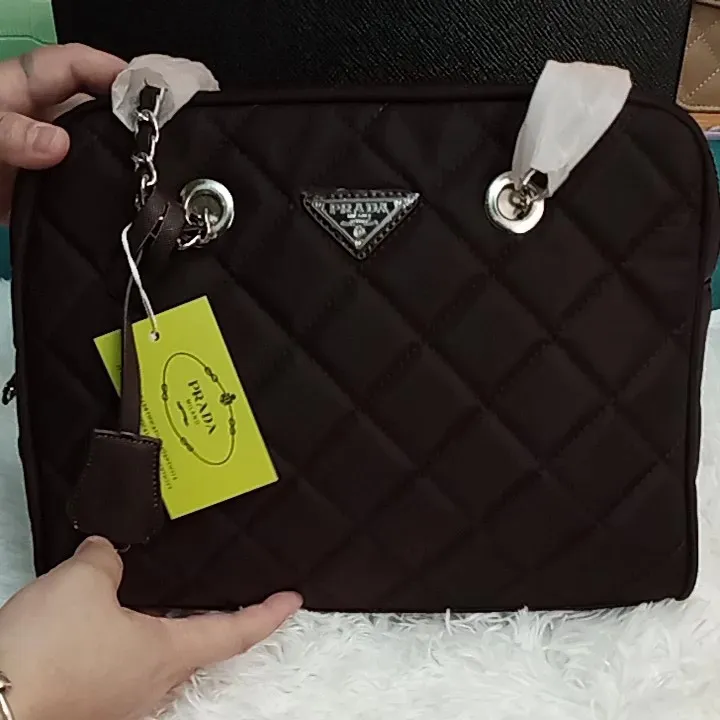 P. Shoulder Bag | Lazada PH