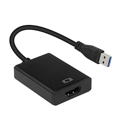 USB TO HDMI ADAPTER | Lazada PH