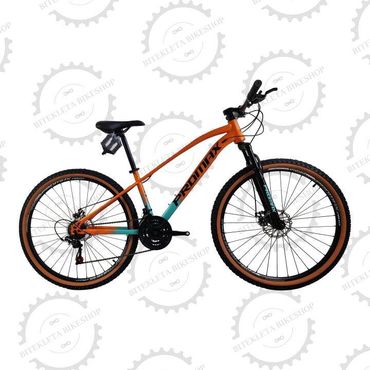 2023 PROMAX PM10 27.5 MOUNTAIN BIKE | Lazada PH