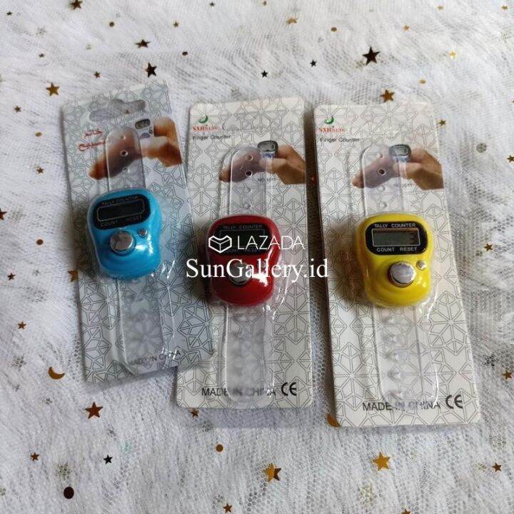 Tasbih Digital | Lazada Indonesia